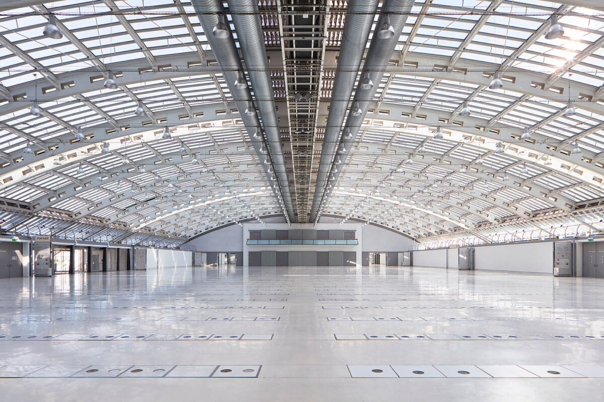 Haus und Wohnen Linz - Die Messe für Wohnkultur